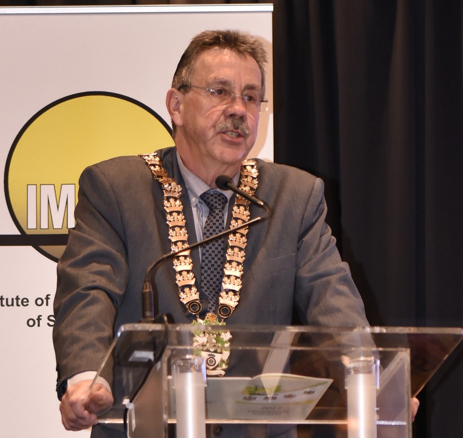 2017 IMESA Conference in Johannesburg – IMESA