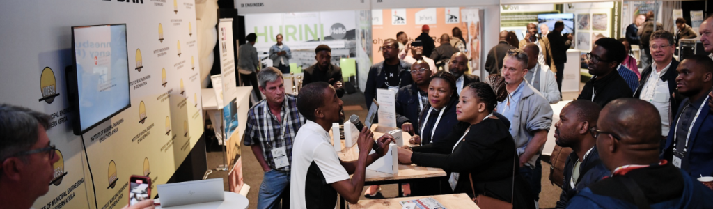 2024 IMESA Conference in Cape Town – IMESA