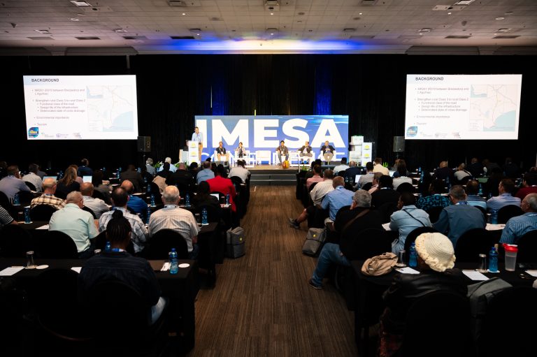 2024 IMESA Conference in Cape Town – IMESA