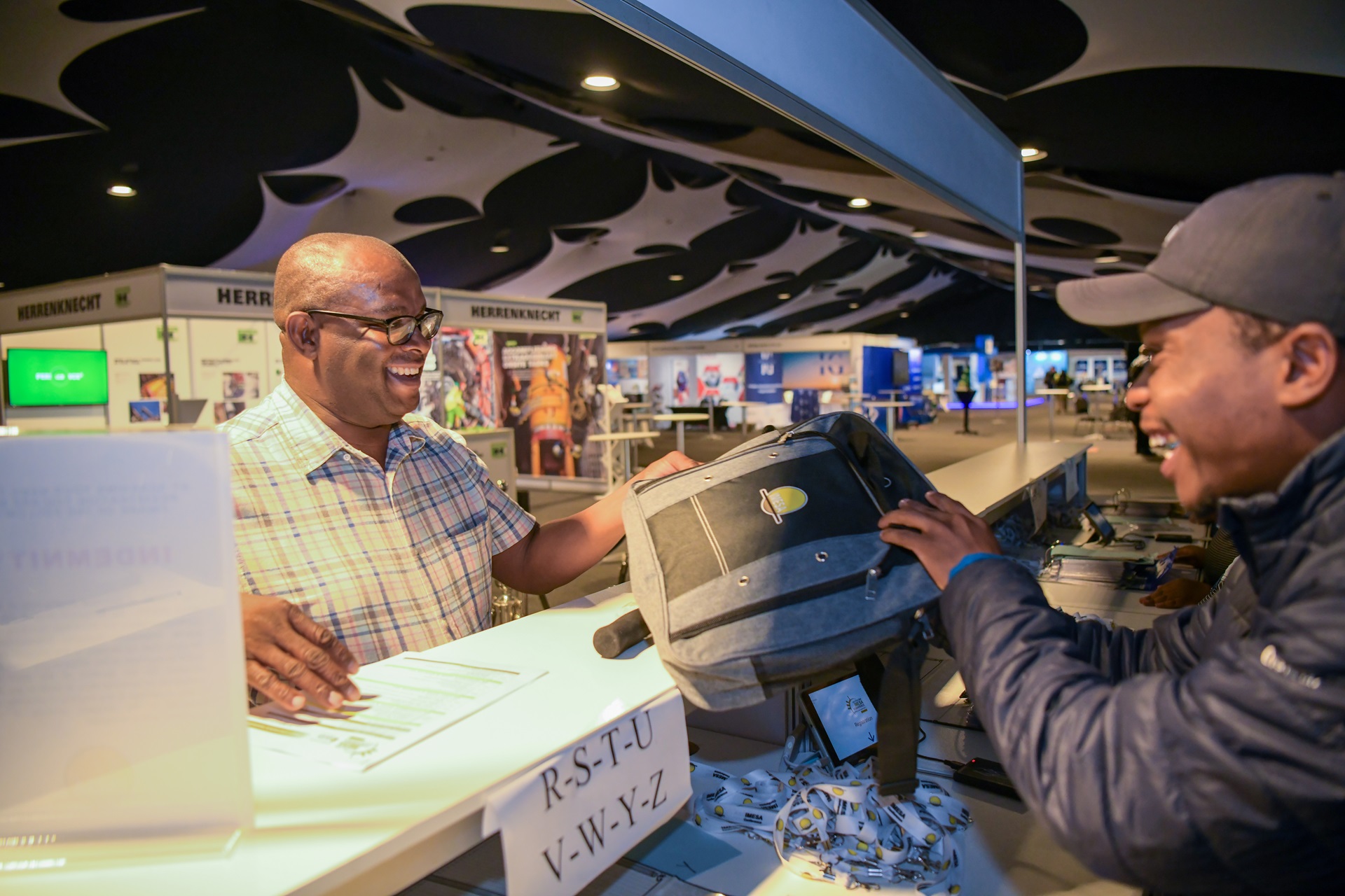 2022 IMESA Conference in Johannesburg – 89th IMESA Conference & Exhibition
