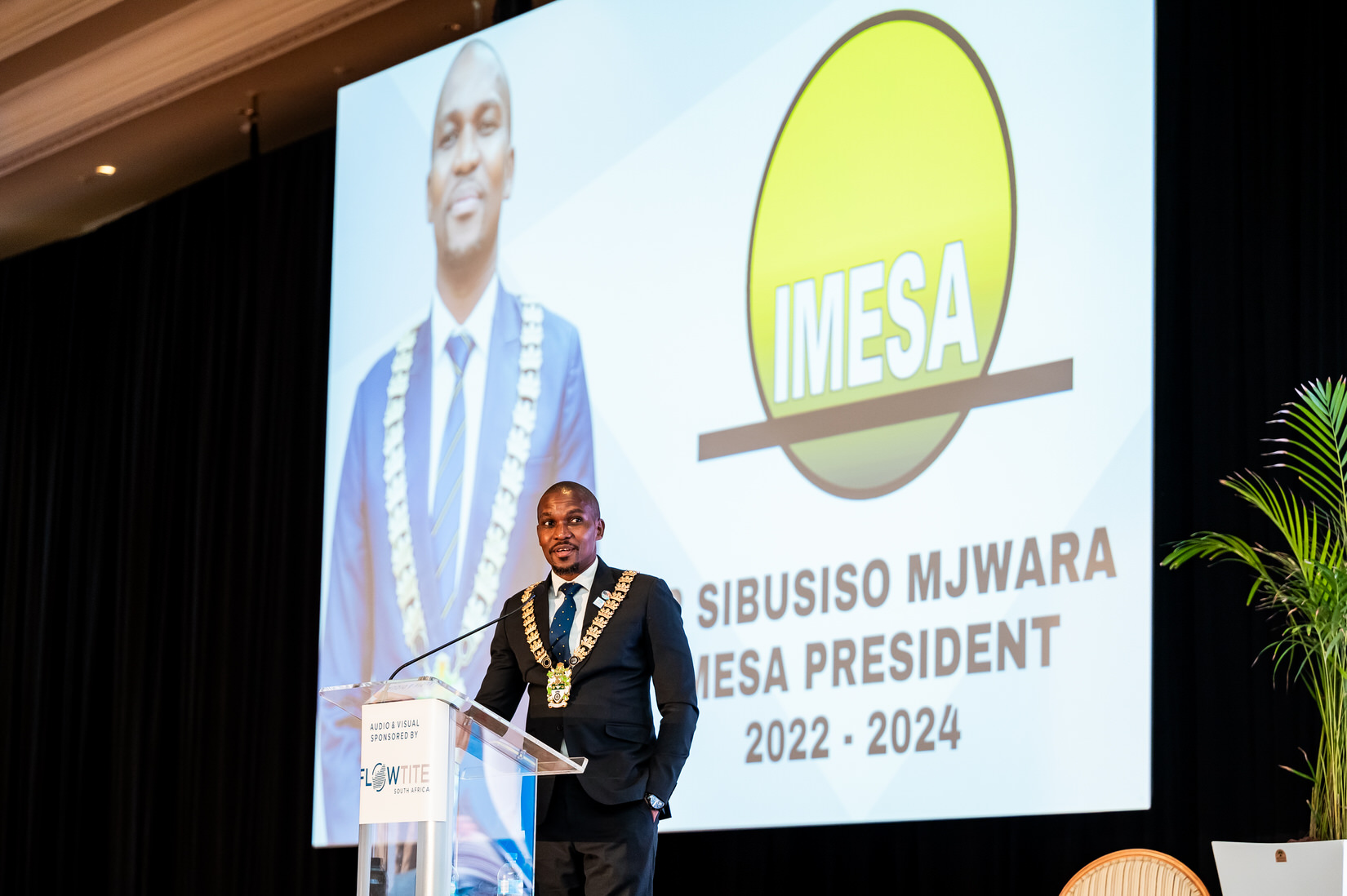 IMESA – Engineering Conference