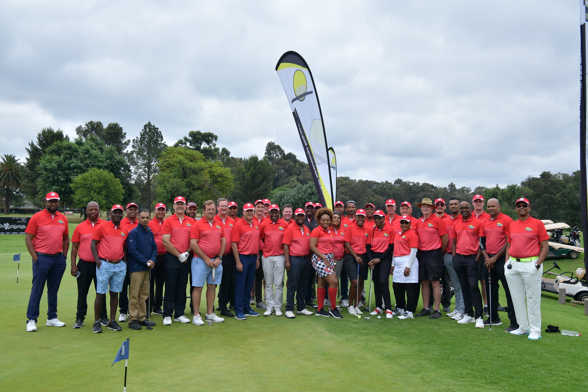 2022 IMESA Conference in Johannesburg – 89th IMESA Conference & Exhibition
